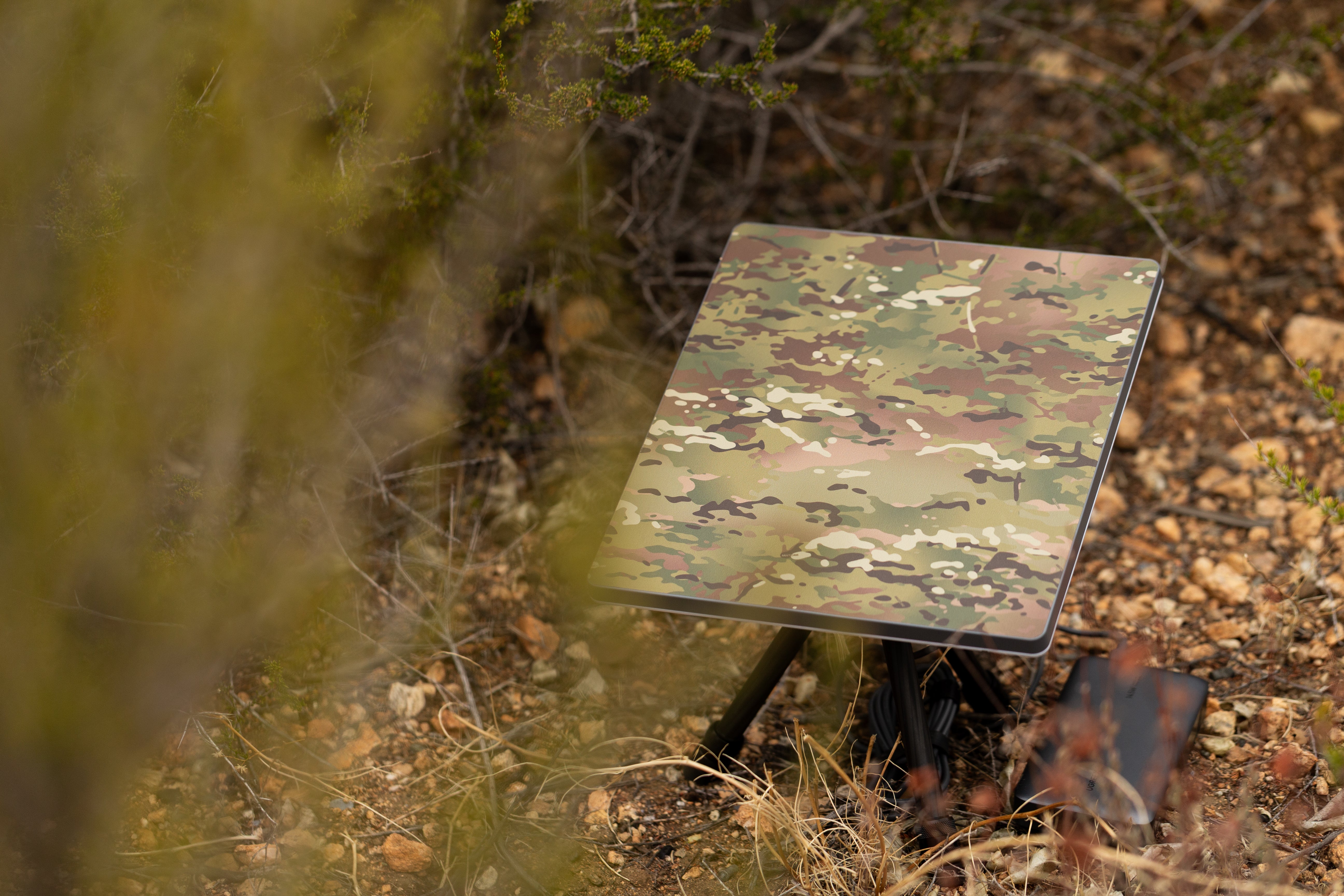 The ONLY MultiCam® Covr for Starlink – Covert Innovations